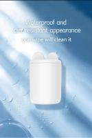China 3 Adapters Travel Baby Bottle Warmer Electric Fast Milk Warmer Temperature Control for sale