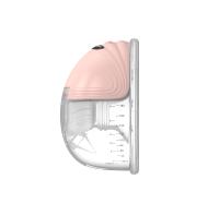 China 2024 New Milk Puller 3 Modes 12 Levels  BPA Free Silicone Portable Breast Pump Machine Wearable for Mother for sale