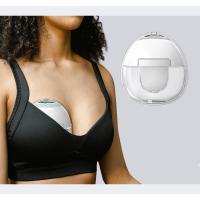 China 2025 New Upgrade Breast Pump Accept Customization And Bluetooth Lightweight for sale