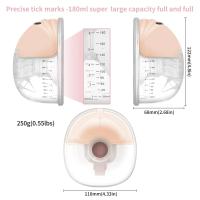 China New Arrival Painless Electric Breast Pump Hospital Grade Double Electric S21 Breast Pump for sale