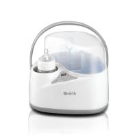 China Electric Baby Bottle Sterilizer Warmer 80W 500W BPA Free for sale