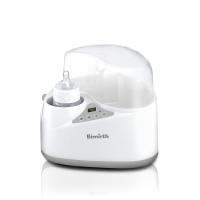 China Electric Baby Bottle Sterilizer Warmer 80W 500W BPA Free for sale