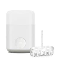 China 400W Baby Bottle Warmer Sterilizer 28x26x25cm BPA Free for sale