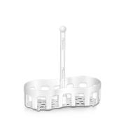 China 400W Baby Bottle Warmer Sterilizer 28x26x25cm BPA Free for sale