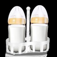 China 400W Baby Bottle Warmer Sterilizer 28x26x25cm BPA Free for sale