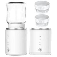 China 8800mAh Baby Bottle Warmer with 8-Hour Warm Time for sale