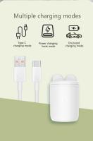 China N1S Portable Bottle Warmer 8800mAh Fast Heating to 40° in 3 Minutes for sale