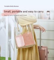 China N1S Portable Bottle Warmer 8800mAh Fast Heating to 40° in 3 Minutes for sale