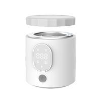 China USB Rechargeable Baby Bottle Warmer 8800mAh 3-Hour Runtime for sale