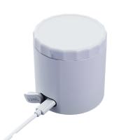 China USB Rechargeable Baby Bottle Warmer 8800mAh 3-Hour Runtime for sale