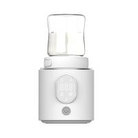 China USB Rechargeable Baby Bottle Warmer 8800mAh 3-Hour Runtime for sale