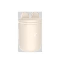 China Portable USB Baby Bottle Warmer 13200mAh Battery 220-240V for sale