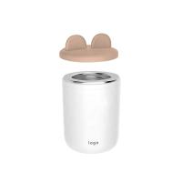 China Portable USB Baby Bottle Warmer 13200mAh Battery 220-240V for sale