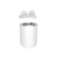 China Portable USB Baby Bottle Warmer 13200mAh Battery 220-240V for sale