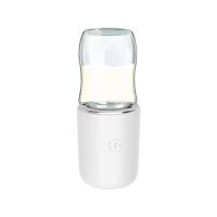China Portable USB Baby Bottle Warmer 13200mAh Battery 220-240V for sale