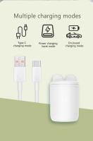 China Portable Baby Bottle Warmer 8800mAh Battery with Fast Heating 3 Minutes for sale