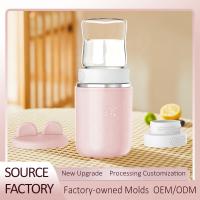China N1S Portable Baby Bottle Warmer 8800mAh Battery Fast Heating 40° in 3 Minutes for sale