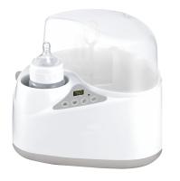 China 4-in-1 Baby Bottle Sterilizer and Dryer 80W/500W with Food Grade Material for sale