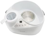 China 4-in-1 Baby Bottle Sterilizer and Dryer 80W/500W with Food Grade Material for sale