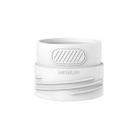 China Silicone Ring Baby Bottle Warmer Adapter Fits 39mm to 65mm Bottles for sale