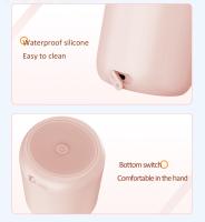 China USB Baby Bottle Warmer 8800mAh Battery Heats in 3 Minutes for sale