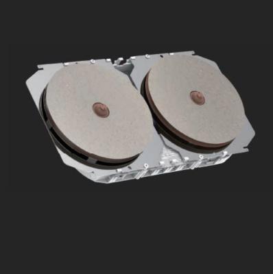China G3 Series Induction Cooktop PCBA Board for Multi-Burner Electric Cooktops with Advanced Control System for sale