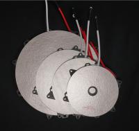 China Aluminum Induction Heating Coil for 2-6 Unit Modules with Ultra-Thin 650mm Design and High Energy Efficiency for sale