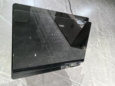 China 30 Inch TINKA Kitchen Extractor Hood with 900 CFM Power and Touch Control for Efficient Ventilation for sale