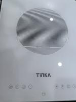 China Ultra Thin 24mm Portable Induction Cooktop with Touch Panel, Timer and 200W Low Power Heating for sale
