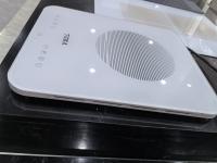 China Ultra Thin 24mm Portable Induction Cooktop with Touch Panel, Timer and 200W Low Power Heating for sale