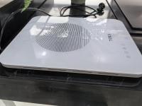 China Ultra Thin 24mm Portable Induction Cooktop with Touch Panel, Timer and 200W Low Power Heating for sale