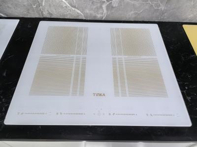 China Glass Freestanding Electric Oven & Cooktop - 24, 30, 36 Inch Models with Even Heat Distribution and Quick Heating for sale