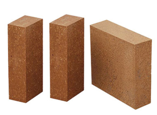Can Dense Alumina Firebrick Withstand Extreme Thermal Shock Can Dense Alumina Firebrick Withstand Extreme Thermal Shock