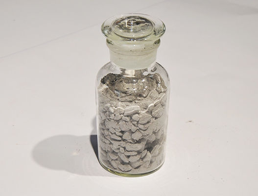 Discover the Benefits of Granular Acid Ramming Mass in Metallurgy Discover the Benefits of Granular Acid Ramming Mass in Metallurgy