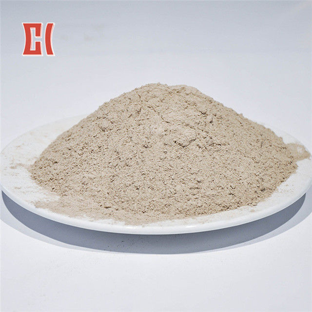 How Can High Alumina Mortar ODM Solutions Boost Your Construction Projects