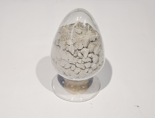 Is White Ramming Mass Environmentally Friendly for Modern Industries Is White Ramming Mass Environmentally Friendly for Modern Industries