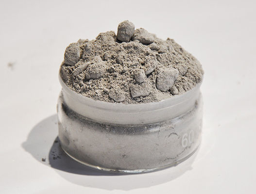 Discover the Benefits of Sintered Alumina Ramming Mass in Refractories Discover the Benefits of Sintered Alumina Ramming Mass in Refractories