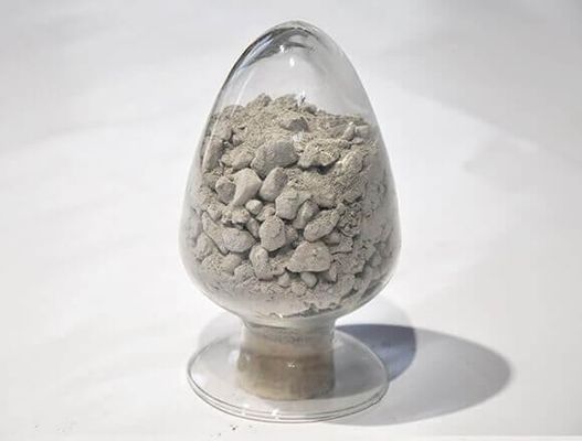 Castable Refractory Material Solutions for High-Temperature Bonding