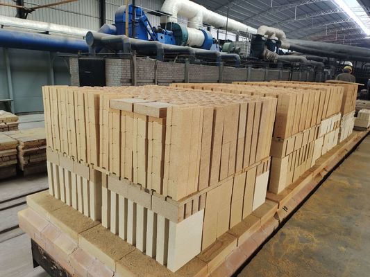 How Does Fire Refractory Bricks Factory Enhance Durability with Alumina? How Does Fire Refractory Bricks Factory Enhance Durability with Alumina?