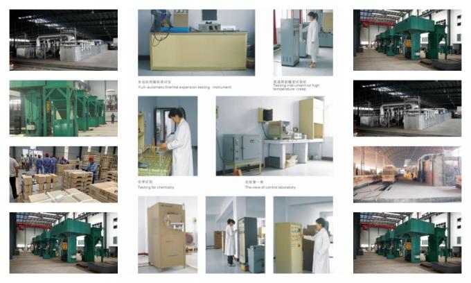 chemical resistance pH 2-14 high alumina mortar ODM chemical resistance pH 2-14 high alumina mortar ODM