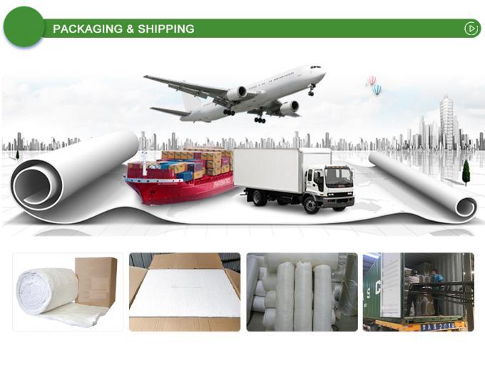 energy-saving 1400°C ceramic fiber thermal insulation board for power plant boilers energy-saving 1400°C ceramic fiber thermal insulation board for power plant boilers