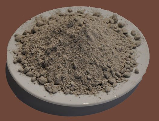What Makes Neutral Ramming Mass the Ideal Choice for Refractories What Makes Neutral Ramming Mass the Ideal Choice for Refractories