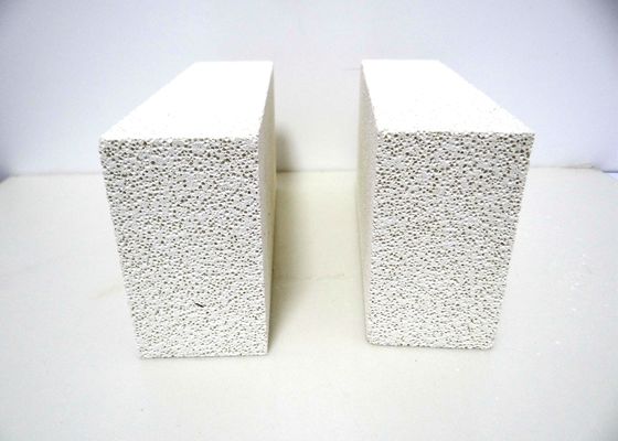 Can Insulating Fire Bricks K23 Improve Energy Savings in Kilns Can Insulating Fire Bricks K23 Improve Energy Savings in Kilns