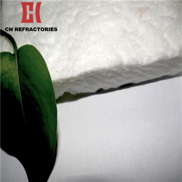 How Does a Refractory Insulation Blanket Supplier Enhance Thermal Efficiency