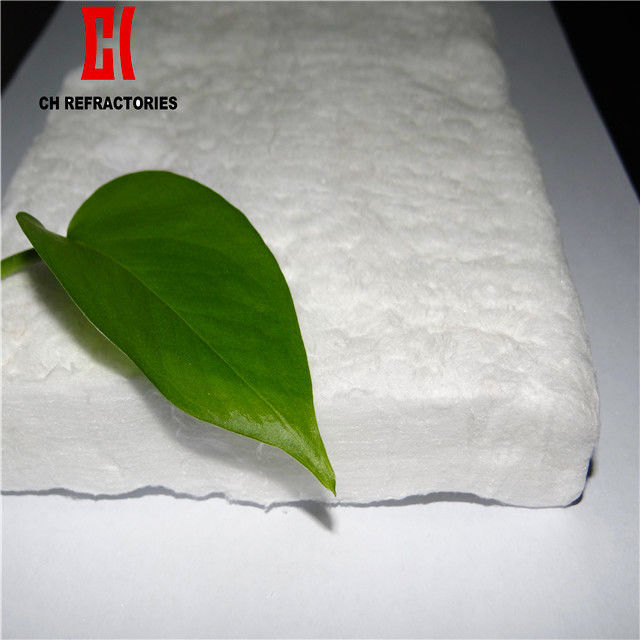 How Does a Refractory Insulation Blanket Supplier Enhance Thermal Efficiency