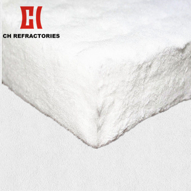 Ceramic Refractory Blanket Factory Solutions for Superior Thermal Protection Ceramic Refractory Blanket Factory Solutions for Superior Thermal Protection
