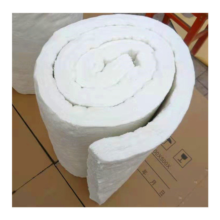Ceramic Refractory Blanket Factory Solutions for Superior Thermal Protection Ceramic Refractory Blanket Factory Solutions for Superior Thermal Protection