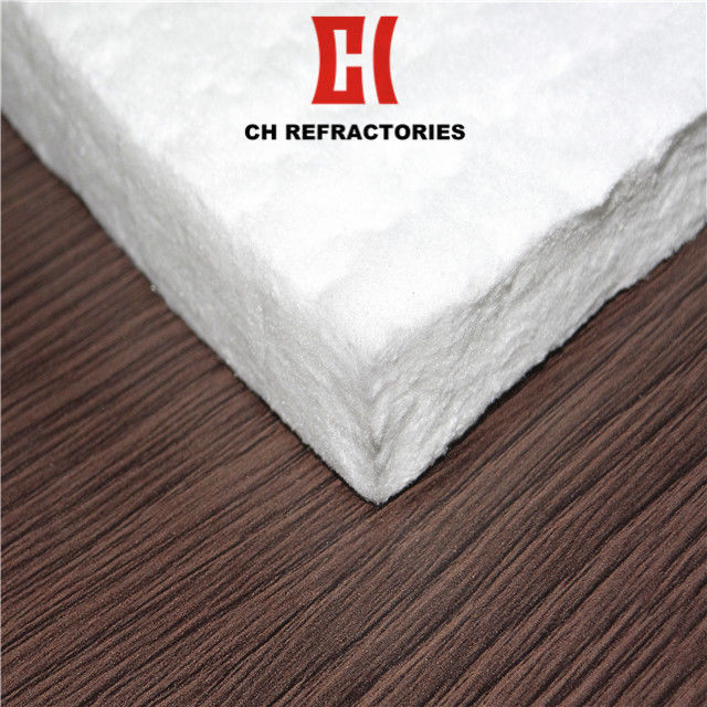 How Does a Refractory Fiber Blanket Company Ensure Superior Insulation Performance How Does a Refractory Fiber Blanket Company Ensure Superior Insulation Performance