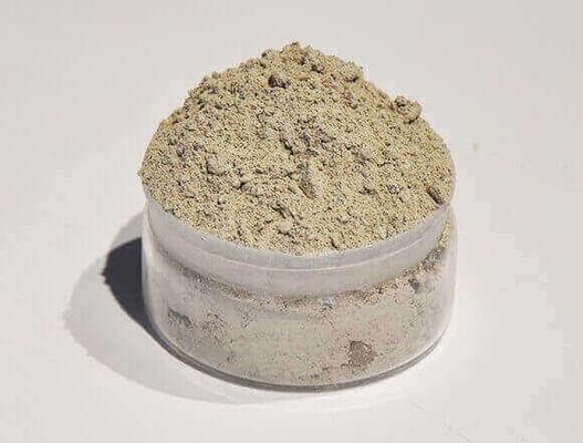 What Makes Acidic Ramming Mass Ideal for Steel Plants What Makes Acidic Ramming Mass Ideal for Steel Plants