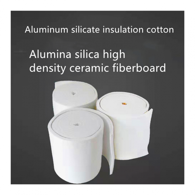 Ceramic Fibre Board 25mm Insulation Benefits Unveiled